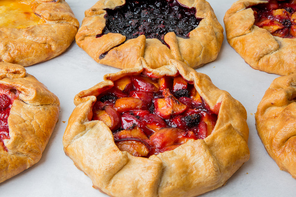 Sweetdragon Baking Company